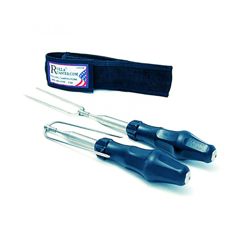 Compact Heavy Duty Folding Camping Fork